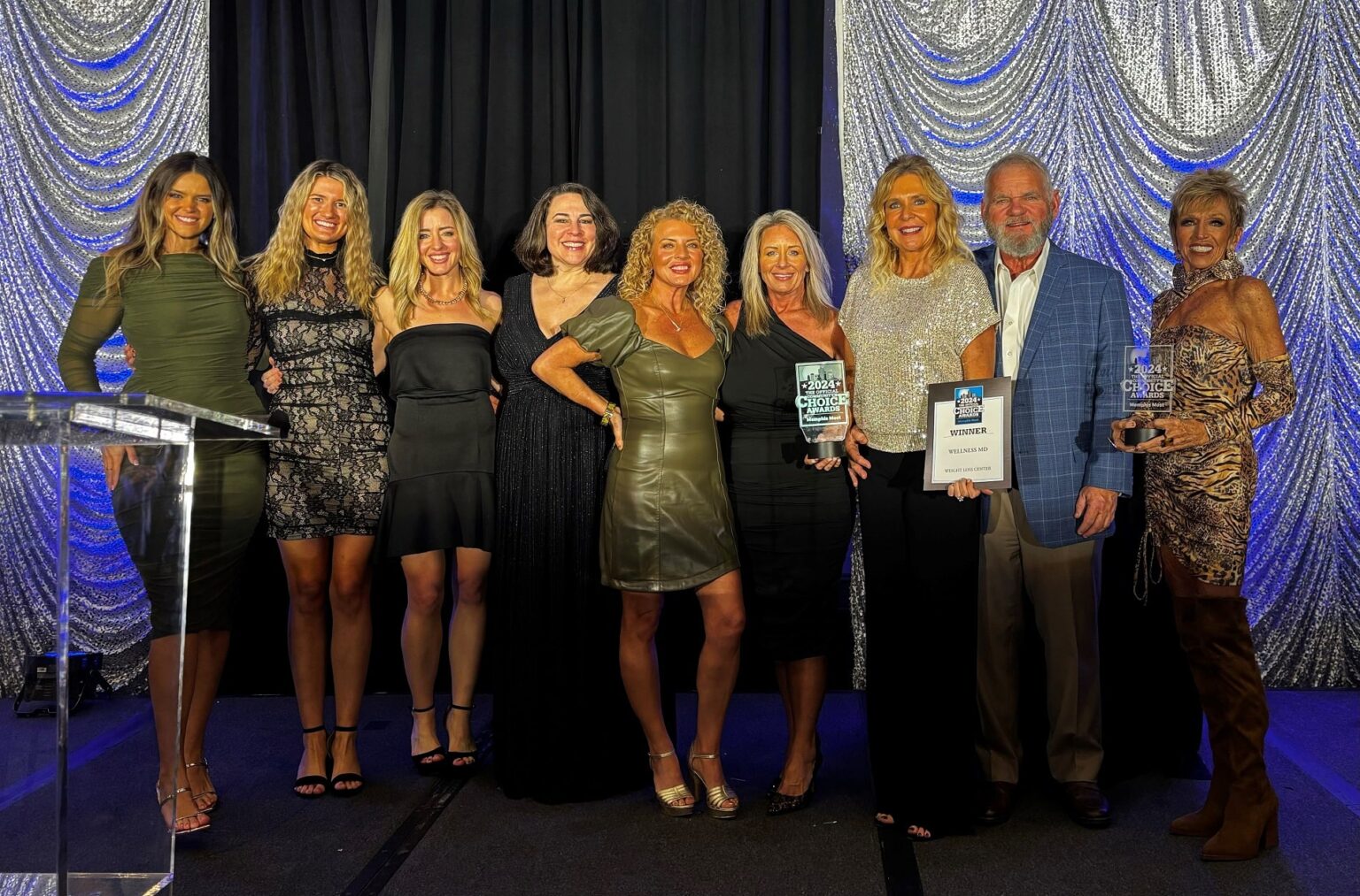 Our Team - WellnessMD